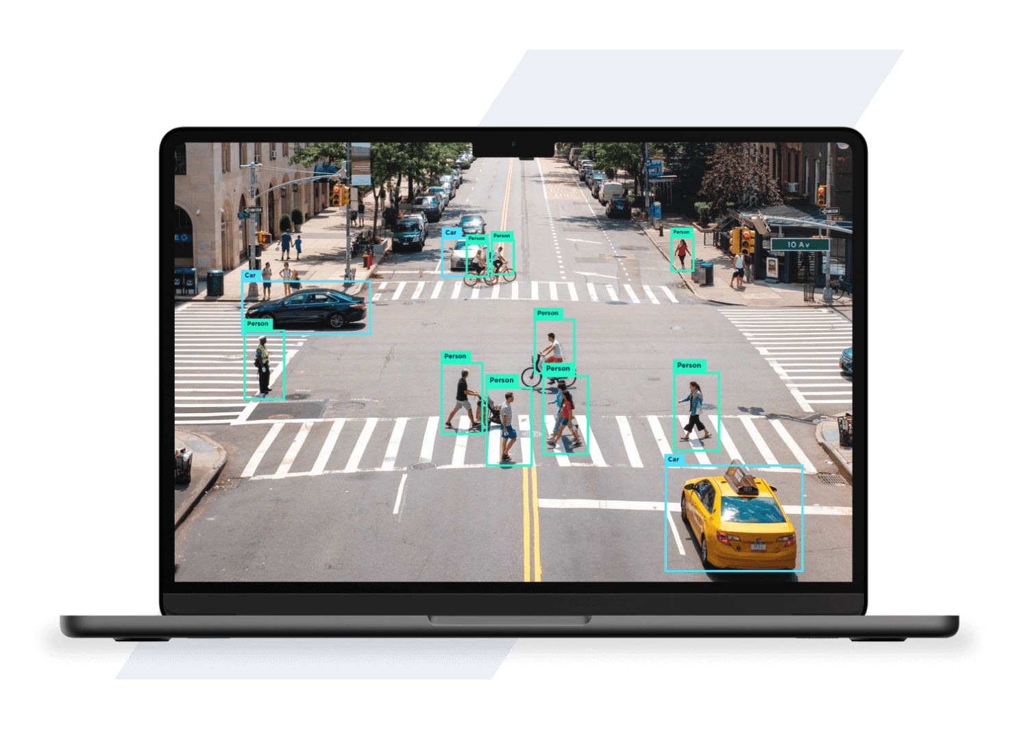 Computer Vision Software Development Services Lemberg Solutions